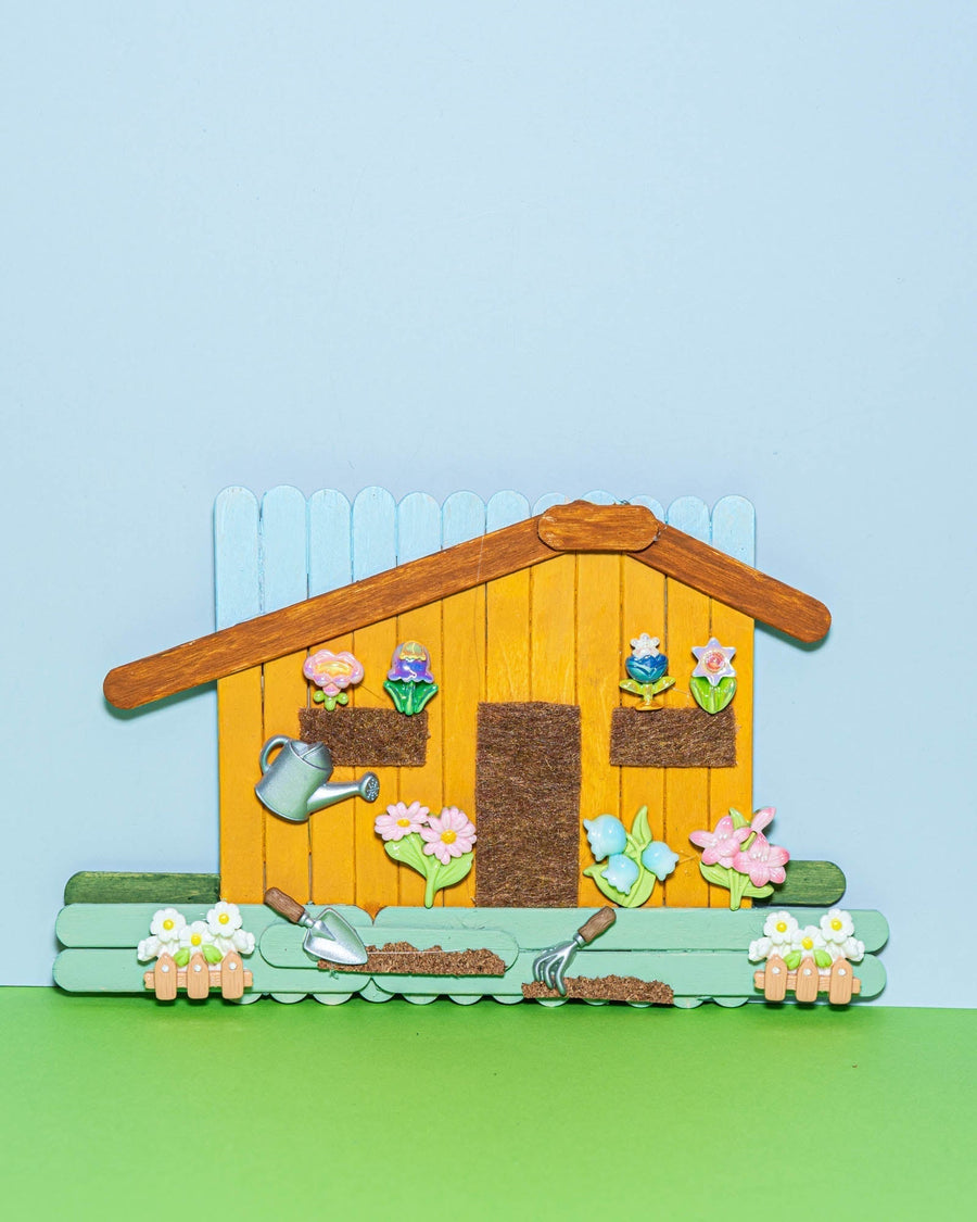Craft With Dress It Up Button Shop