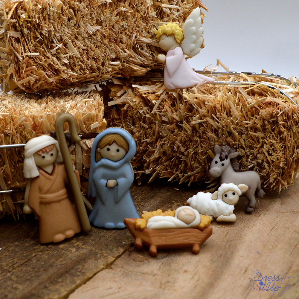 Religion – Dress It Up