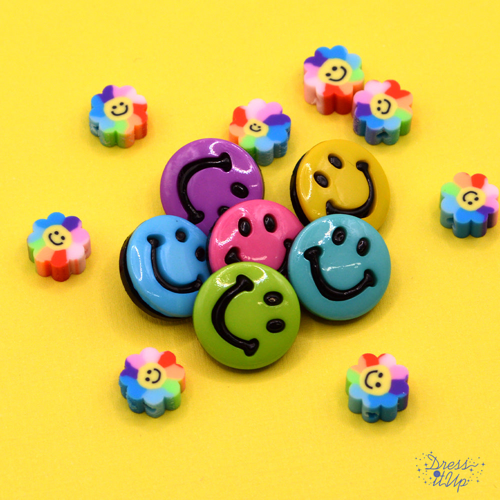 Dress It Up Buttons