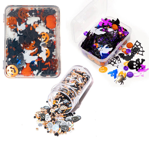 Spooky Sparkle Sequin Bundle – Dress It Up