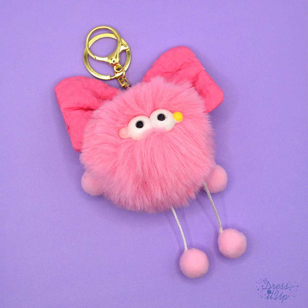 Little Critter Keychain – Dress It Up