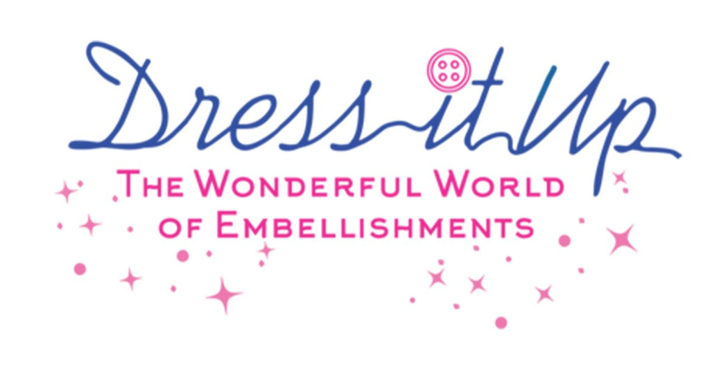 Resin Top 20 – Dress It Up